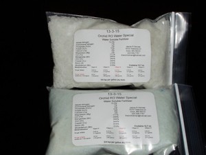 MSU Orchid RO 13-3-15 Fertilizer GREENCARE 2 - 12.7oz | eBay
