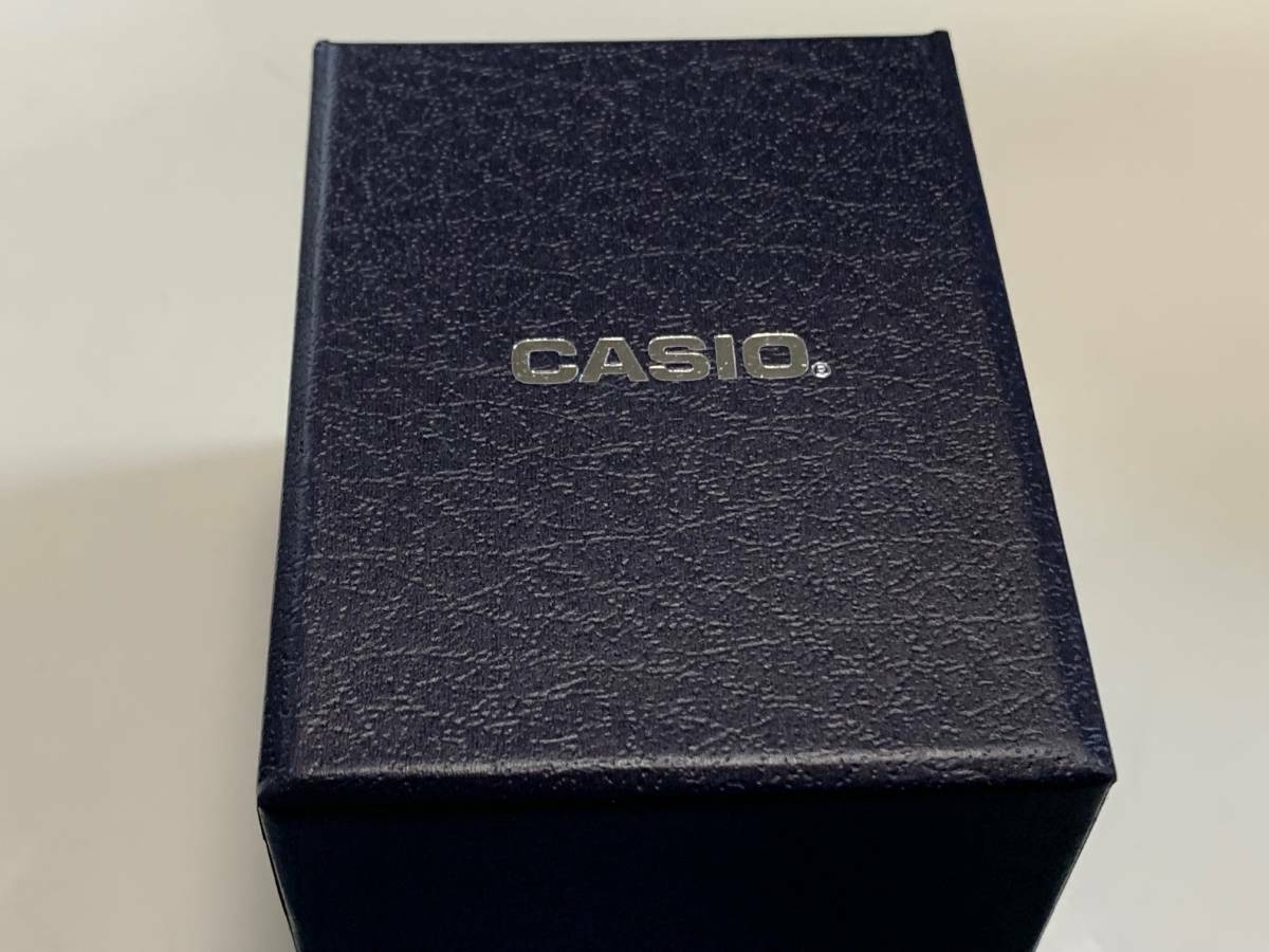Casio WAVE CEPTOR Radio Solar Watch WVA-M650B-1AJF Men's Domestic Ver W ...