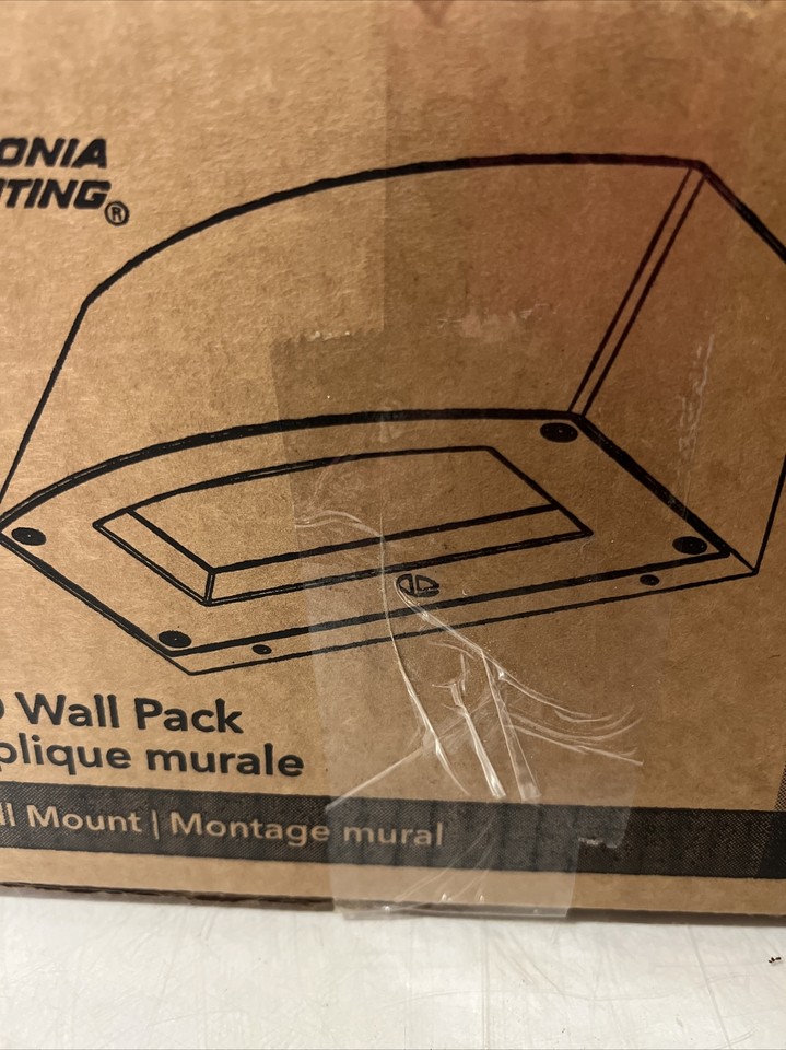 Lithonia Lighting ARC1 LED P3 40K MOVOLT DDBTXD 120-277 40K color ...