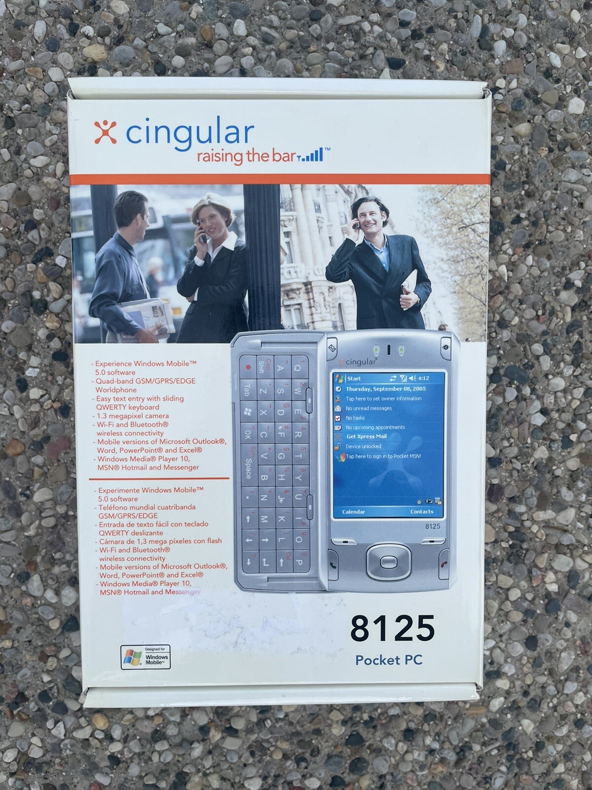 Htc Windows Phone With Keyboard