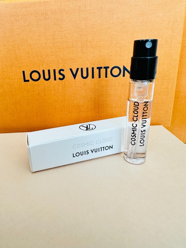 LOUIS VUITTON Perfume Sample 2ml /0.06oz (Choose Your Scent) Combined ...