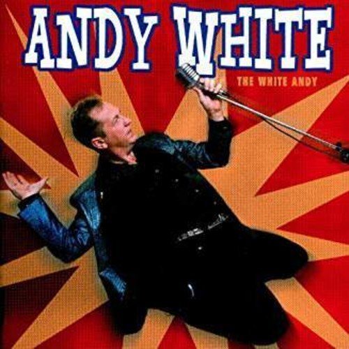 Andy White White Andy (CD) (UK IMPORT) 8713897926927 | eBay