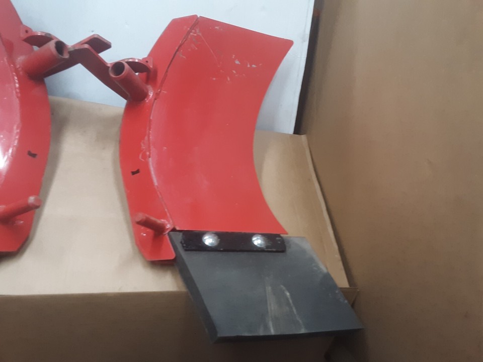 NOS Hiniker 25013169 Flare Top V-plow Box Wings 9860 9861 9862 9960 ...