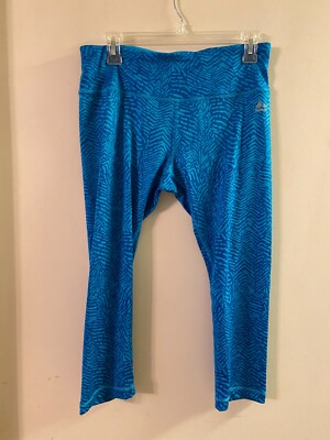 RBX CAPRI BLUE PRINT SIZE L | eBay