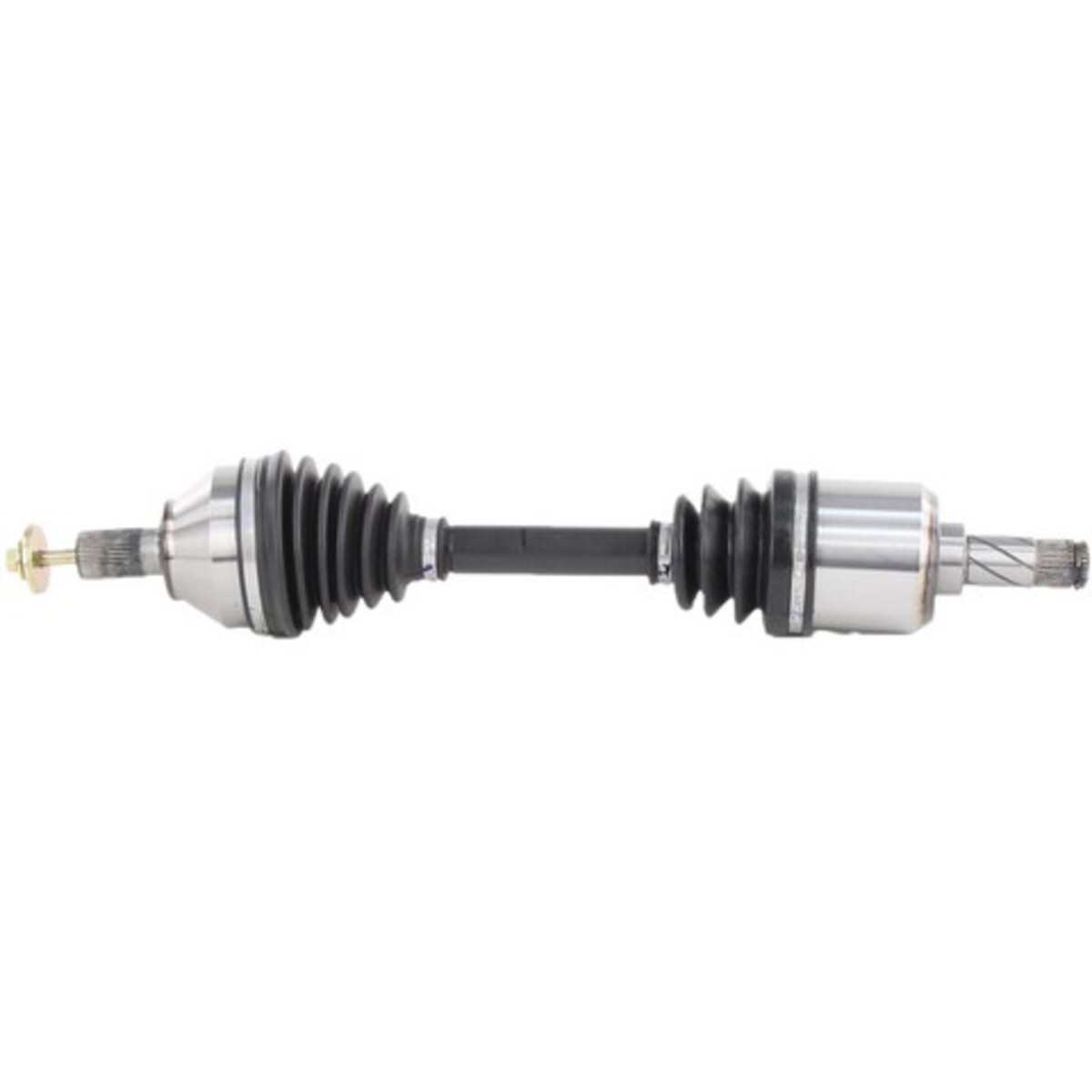 VO-8065 TrakMotive CV Half Shaft Axle Front Driver Left Side Hand for ...