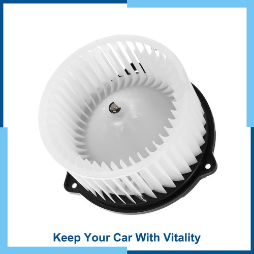 Pack(1) AC HVAC Heater Blower Motor Assembly for HYUNDAI SANTA FE 97113 ...
