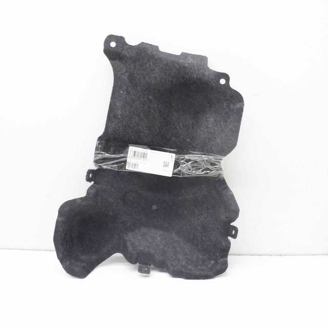 MERCEDES-BENZ CLA Coupe C117 Engine Soundproofing A2822261200 GENUINE ...