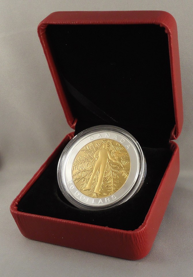 2014 $20 7 Sacred Teachings Honesty Kitch-Sabe Raven 1 oz Pure Silver ...