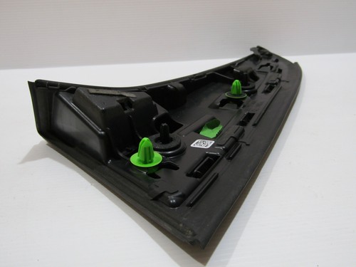 MERCEDES-BENZ A CLASS W177 REAR SPOILER RIGHT CORNER P/N: A1777900200 ...