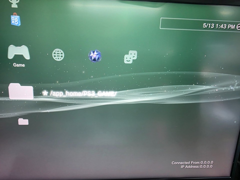 PS3 Dev Kit/Debug Test Unit DECHA00A | eBay