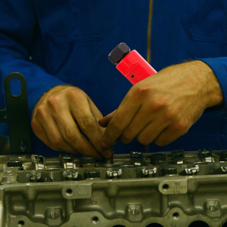 Spreader Steering Tool Strut Split Automotive Suspension Tools Shock | eBay