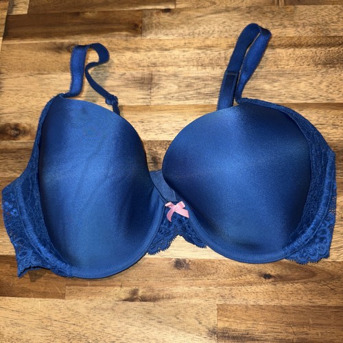 Victoria’s Secret Dream Angels Perfect Coverage Bra 36D | eBay Australia
