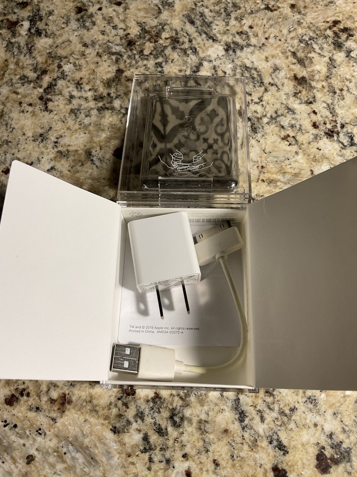 apple ipod nano 3rd generation | eBay