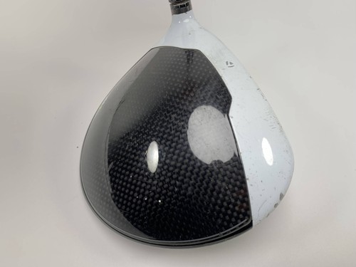 TaylorMade M1 440 Driver 9.5* Matrix Ozik Pro XLR8 Regular Graphite ...