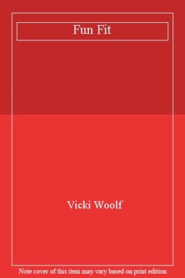 Fun Fit By Vicki Woolf | eBay