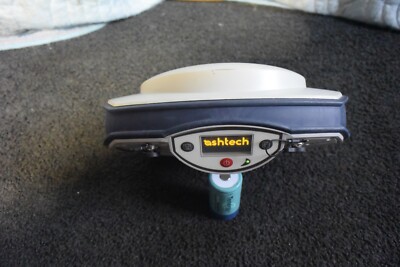 Levels & Surveying Equipment - Ashtech Gps