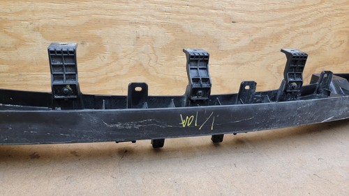 2016 - 2020 Hyundai Tucson Rear Bumper Reinforcement OEM P/N 86631 ...