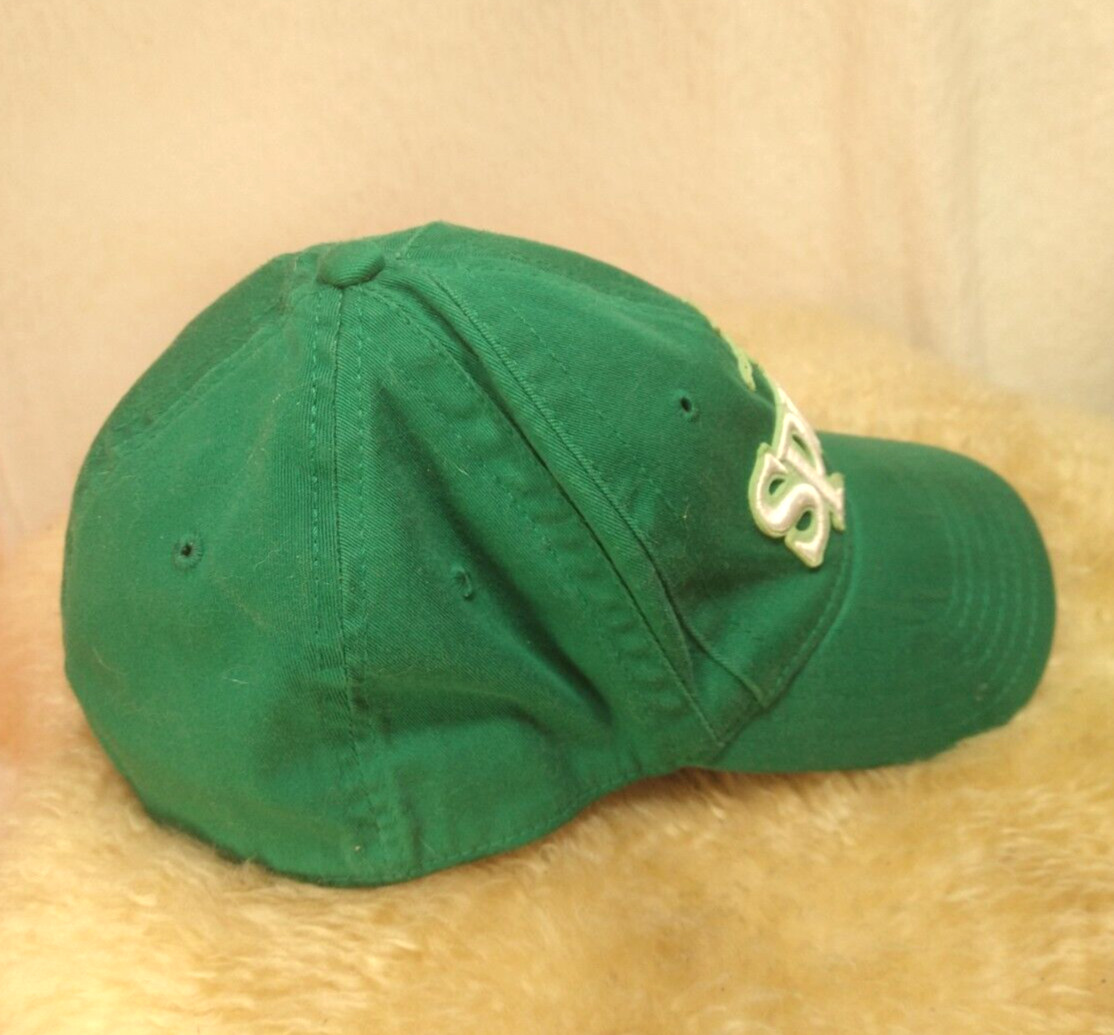 SPRITE LOGO BASEBALL HAT SPELLED OUT SCRIPT VINTAGE L… - Gem