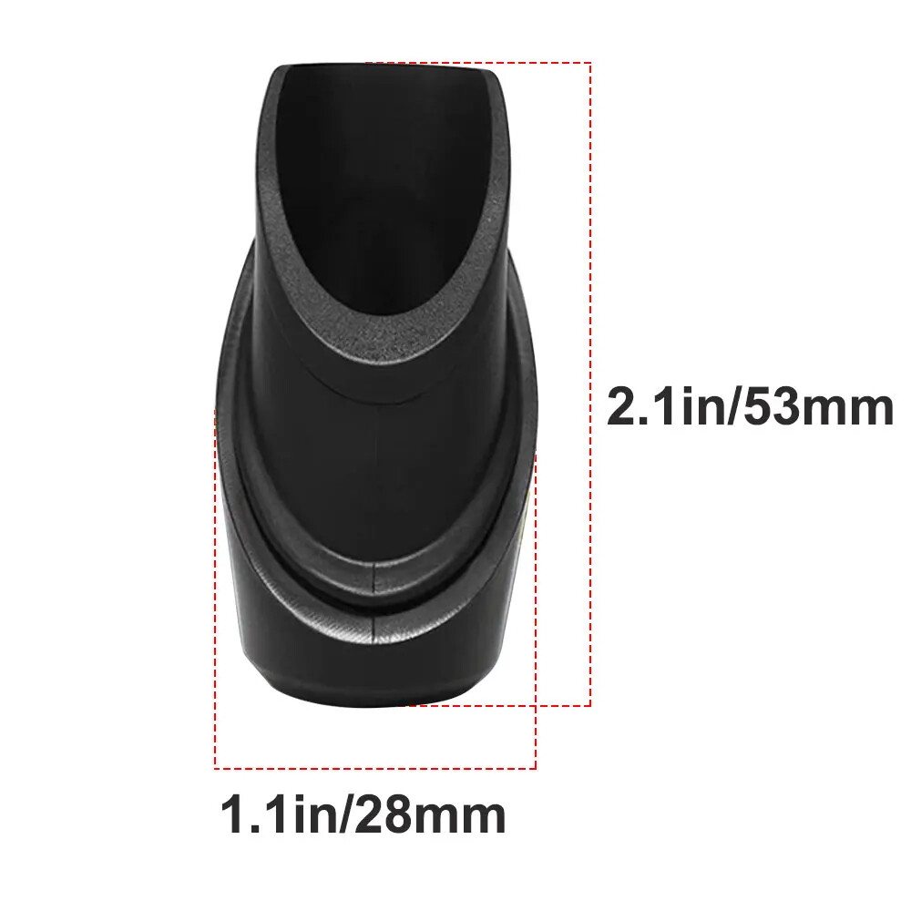 Antenna Bezel Base Ornament For 2014-2020 Toyota Tundra 86392-0C030 ...