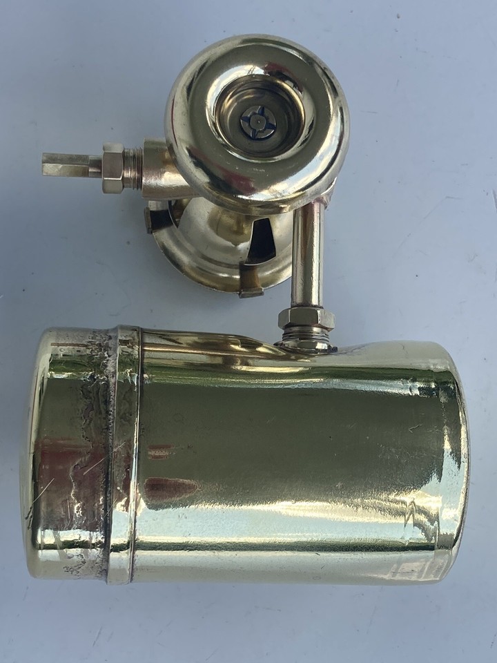 Restored Optimus 8R Camp Stove | eBay