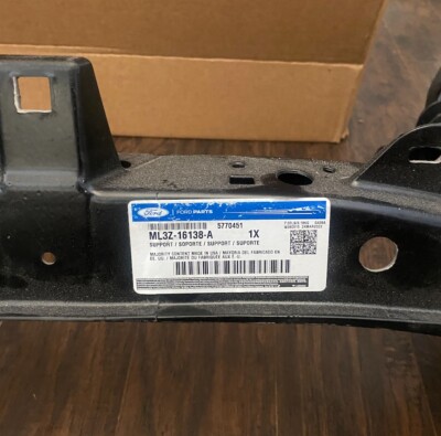 2015-2023 Ford Radiator Support ML3Z-16138-A | eBay