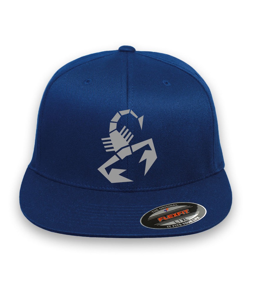 FIAT 500 ABARTH ASSETTO Flexfit Hat Cap Baseball Free Shipping | eBay