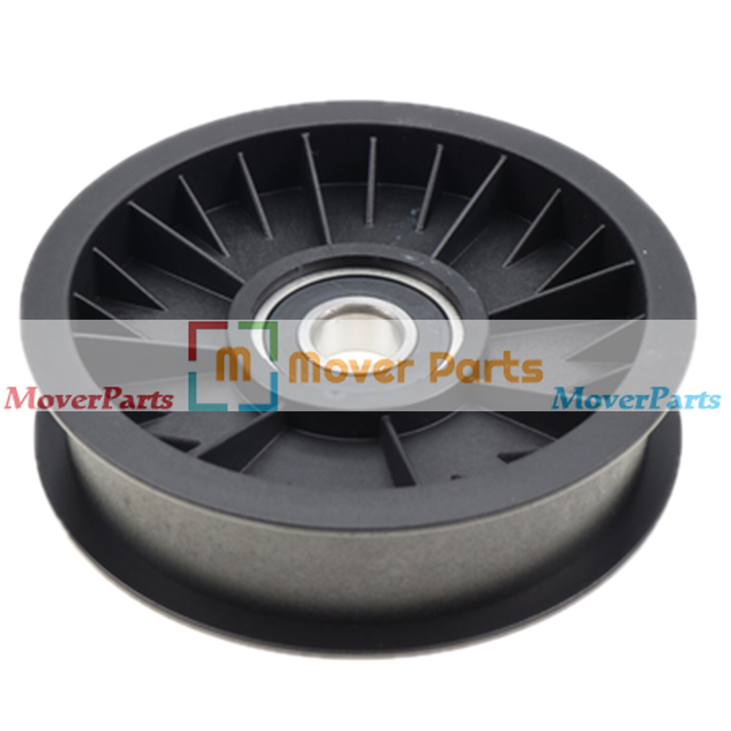 Belt Pulley 77-3037 For Thermo King T-580R T-600 T-690R T-800 T-1000 T ...