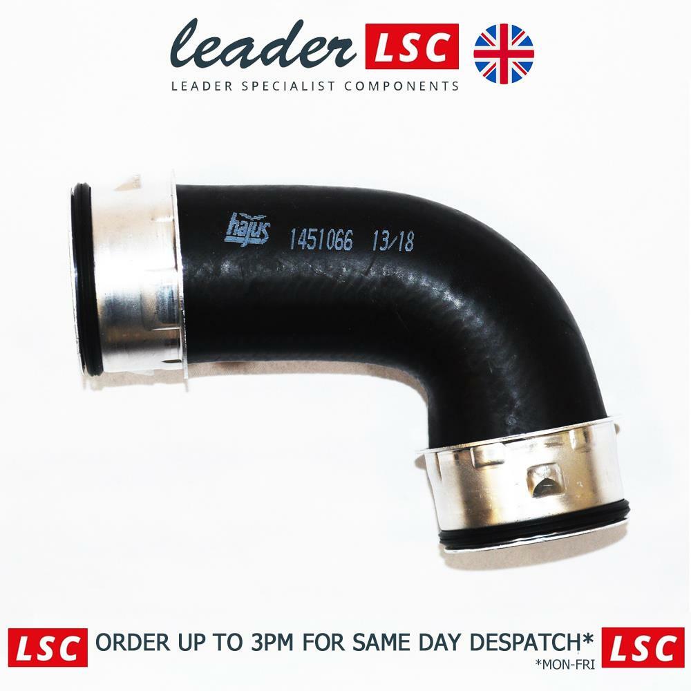 Turbo Intercooler Intake Pipe / Hose for VW Golf Mk5 / Passat / Touran ...