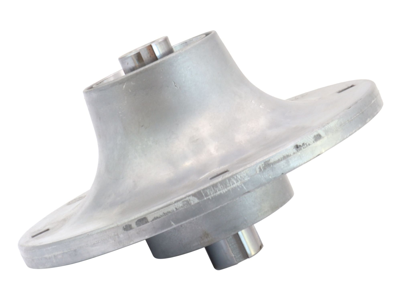 Messerturm außen passend für Husqvarna PROFLEX 21 AWD 965095101 (122cm ...