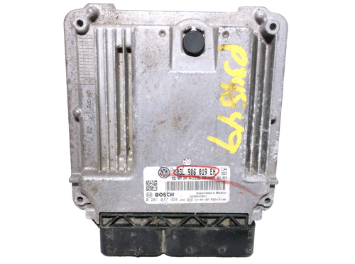 11-12-13-14 JETTA 2.0 DIESEL /MANUAL TRANSMISSION/CODE CJAA ENGINE ...