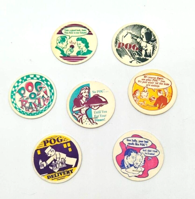 Pogs Logo Celebrating Our Values: 10 Years Of Pogs | Trampoline