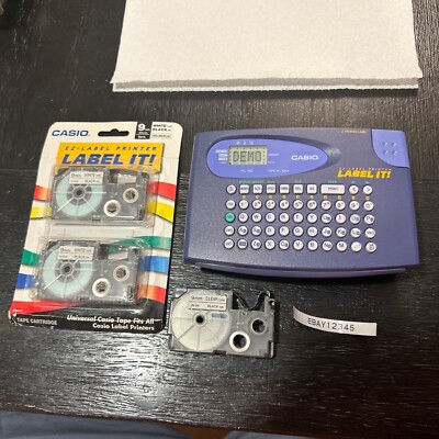 Label Makers - Ez Label