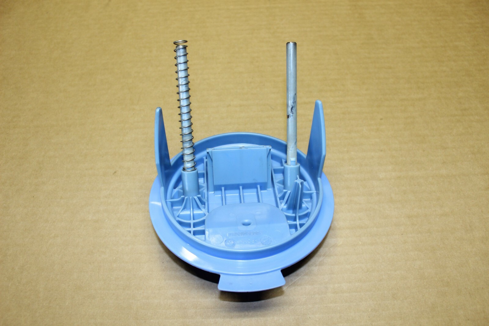 Mercedes Benz C63 AMG W204 2011 Fuel Pump Tank Top Hat Cover ...