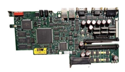 Agilent logic board G4240-66520 for G4240A | eBay