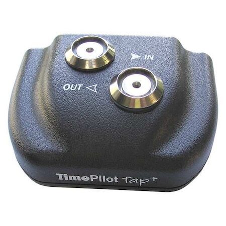 Timepilot 2880 Extra Portable Time Clock,Electronic 891078002344| eBay