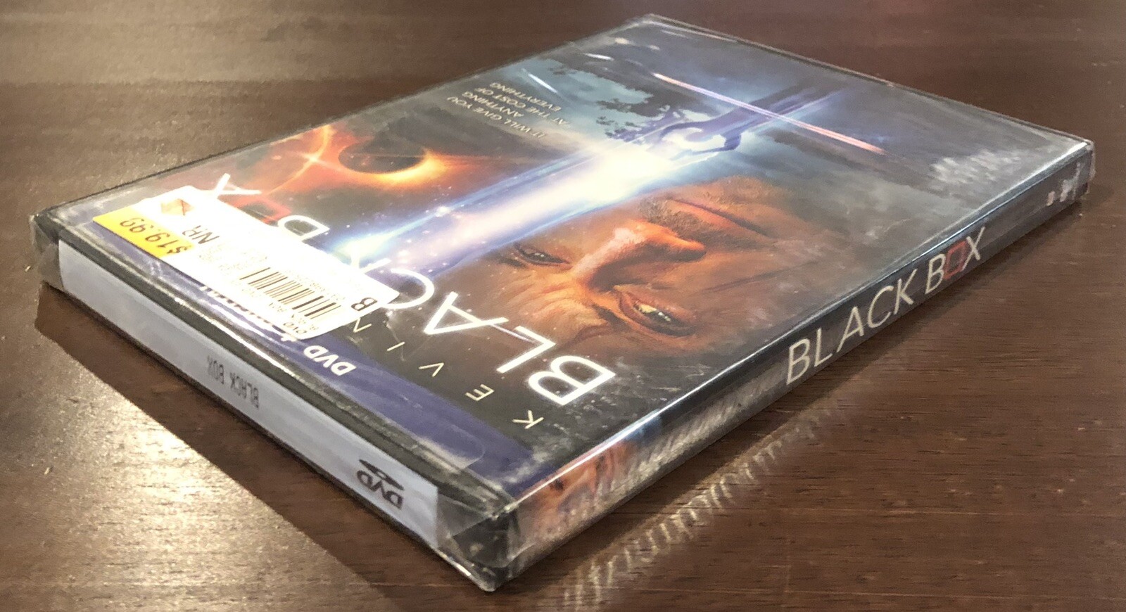 Black Box (DVD, 2012) for sale online | eBay