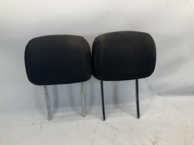 19-23 Ford Transit Connect Front Left Right Seat Headrest Head Rest ...