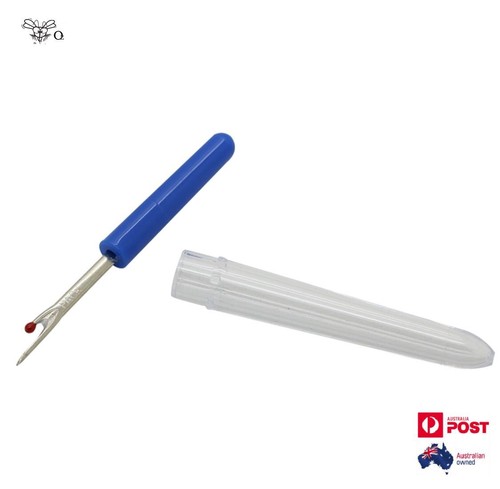 Sewing Seam Ripper Stitch Picker Unpick Thread Cutter Tool | eBay Australia