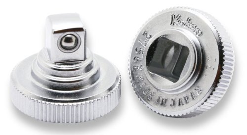 Ko-ken Z-EAL 1/4 Quick Spinner 2756Z Socket Wrenches Brand New | eBay