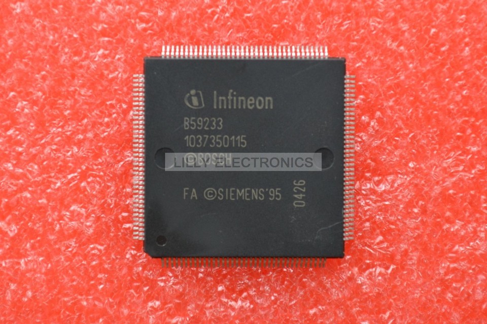 B59233 Package:QFP-144 | eBay