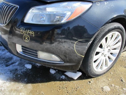 Wash Reservoir Fits 13-19 XTS 329636 | eBay