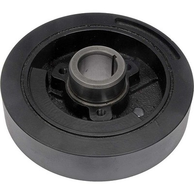 Harmonic Balancer 8-454 7.4L Fits 91-93 CHEVROLET 1500 PICKUP 334115 | eBay