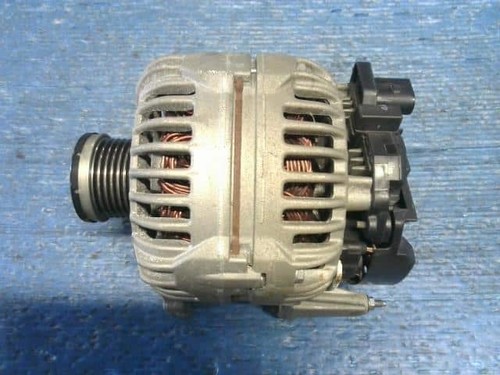 VOLKSWAGEN Golf Touran 2016 DBA-1TCTH Alternator 03C903023S [Used ...