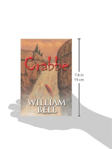 Crabbe : 20th Anniversary Edition by William Bell (2006, Perfect) for ...
