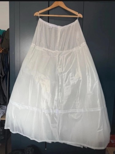 WED2BE Dress Underskirt | eBay UK