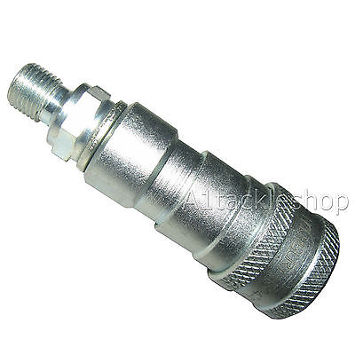 Air Arms Air Rifle Female Filling Adapter/Charging Connector - Choose ...