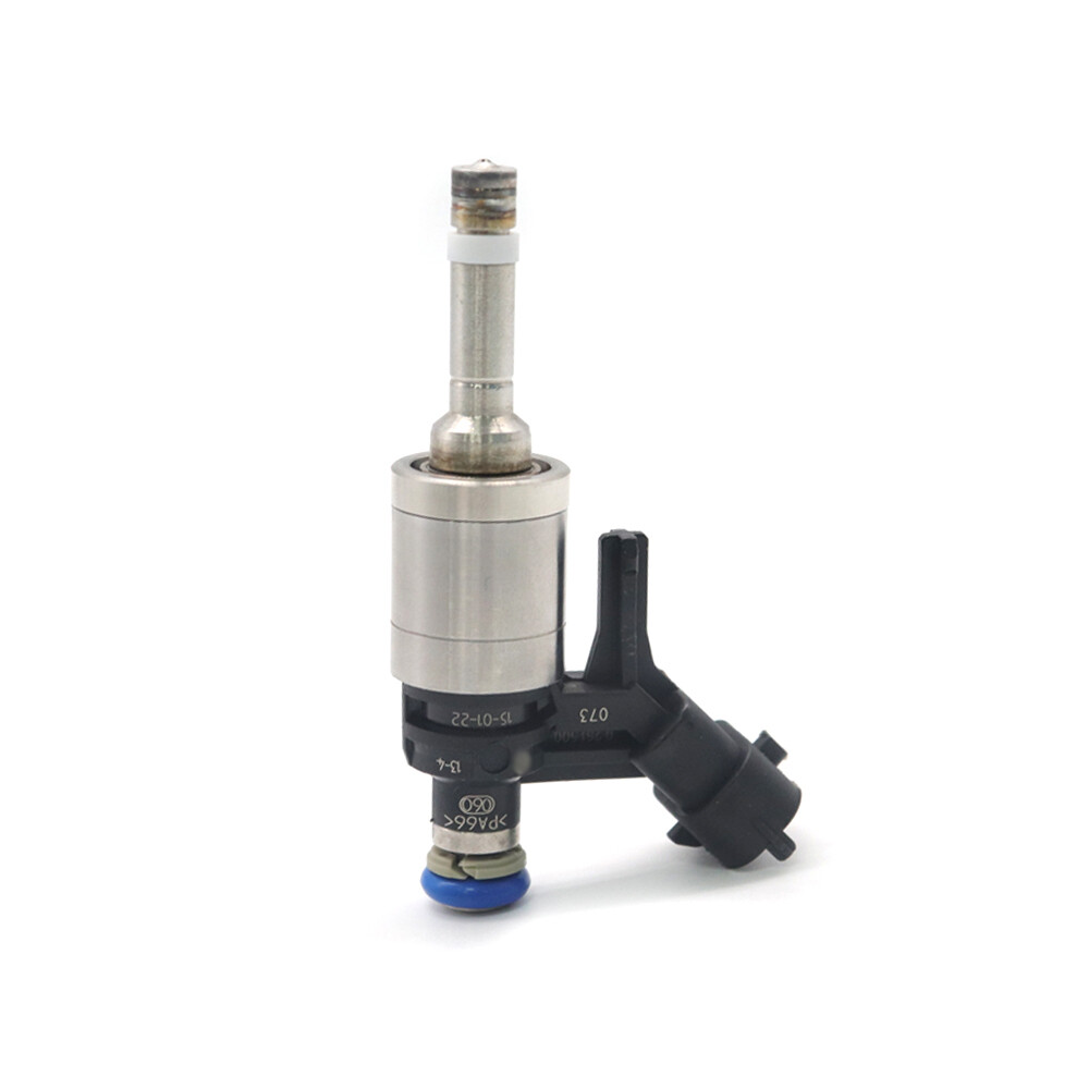 4x GDI Fuel Injector 0261500073 FJ1123 For BMW 2009-2013 Mini Cooper ...