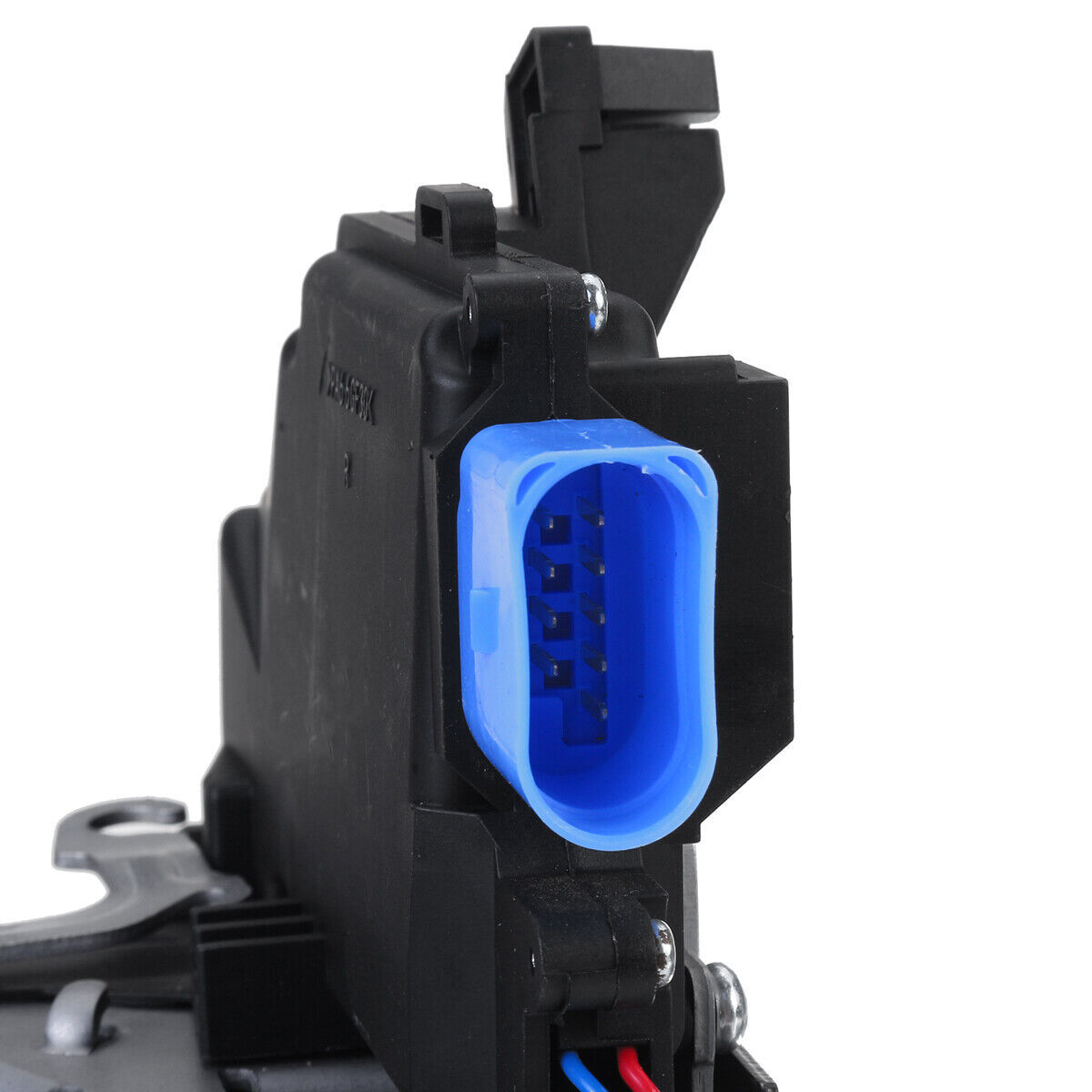 2X New 3D1837016A 3D1837015A Rear Right left Door Lock Actuator For VW ...