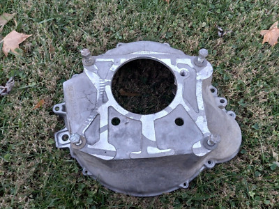 1986-1995 Ford Mustang 5.0L T5 Bellhousing Cobra 302 V8 Tremec TKO 3550 ...
