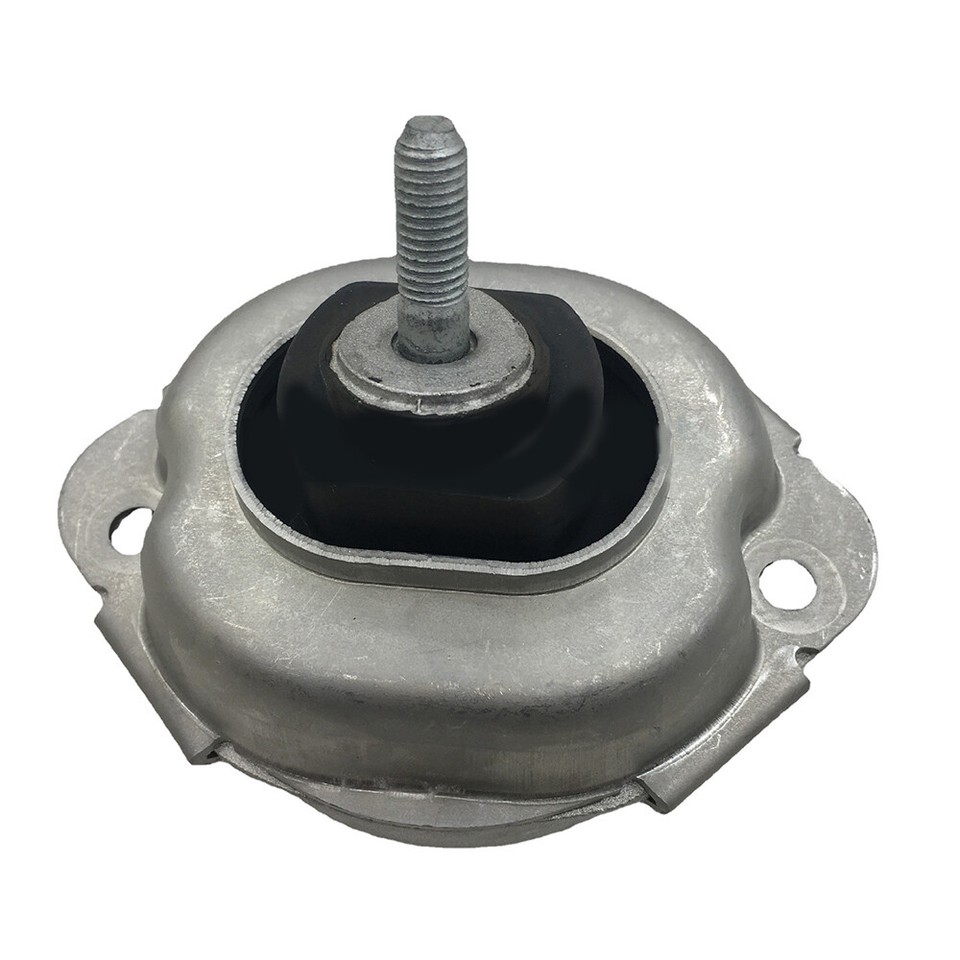 Left and Right 22113421296 22113415176 For Bmw X3 07-10 Engine Motor ...